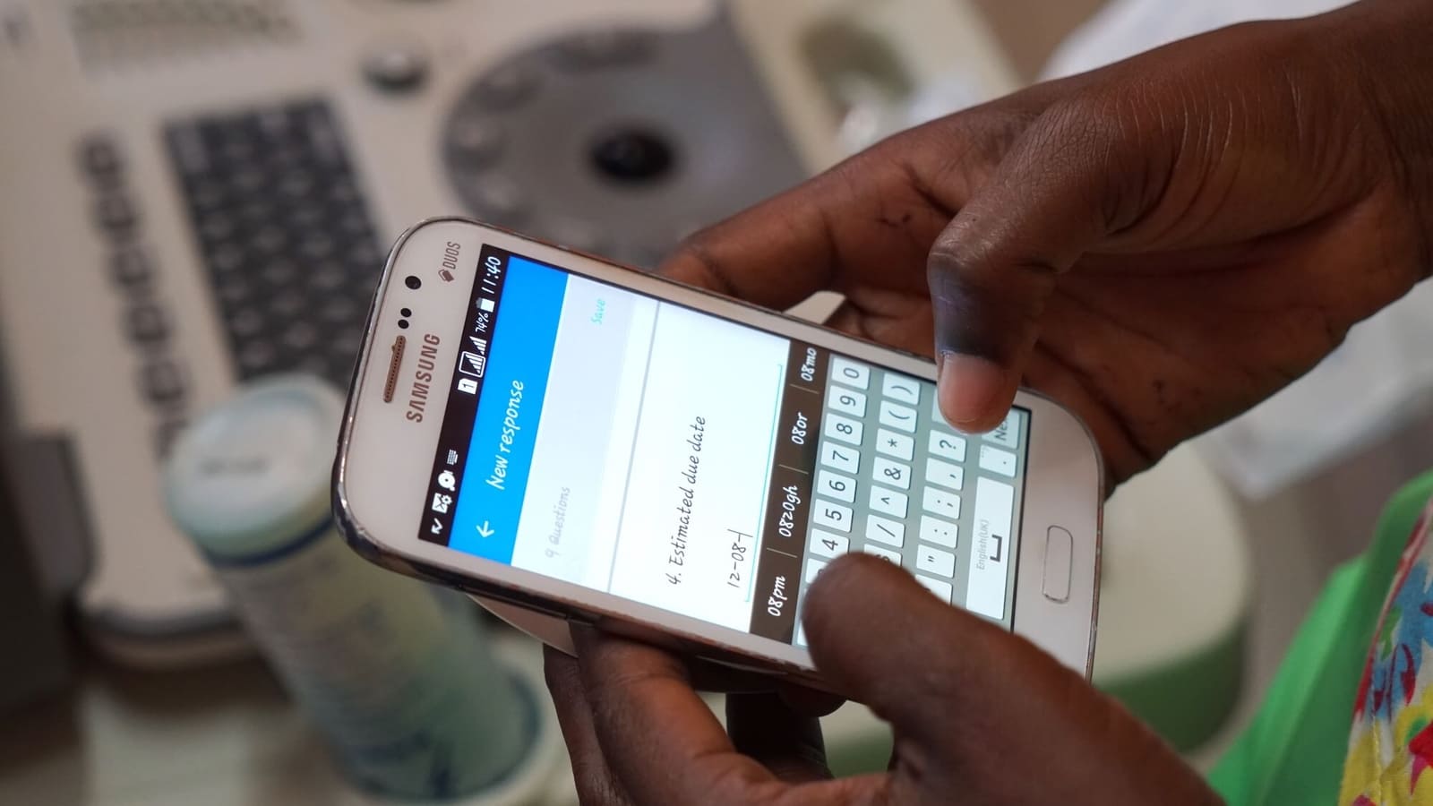 8 Apps for Field Data Collection (Teamscope, ODK, etc)