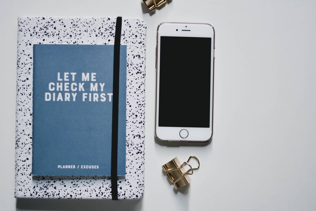 Mobile Diary Studies: The Complete Researcher's Guide (2021)