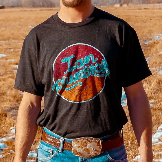 Ian Munsick | Official Website