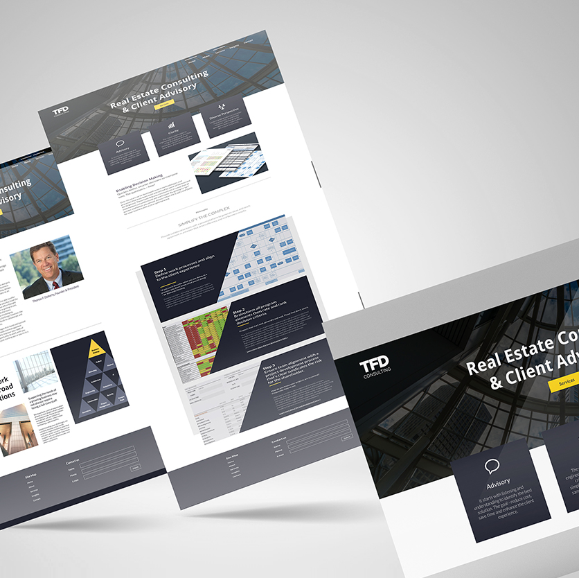 Flo. Marketing | Strategy, Branding, & Digital Marketing