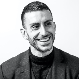 Cassius Kiani - Webflow