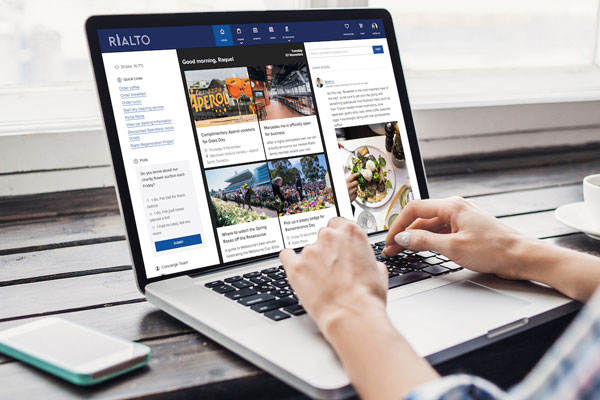 Equiem - The intelligent platform that brings your building to life