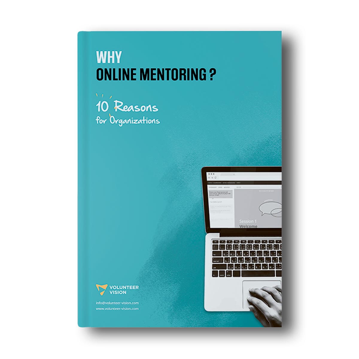 Why Online Mentoring? 10 Reasons for organizations.