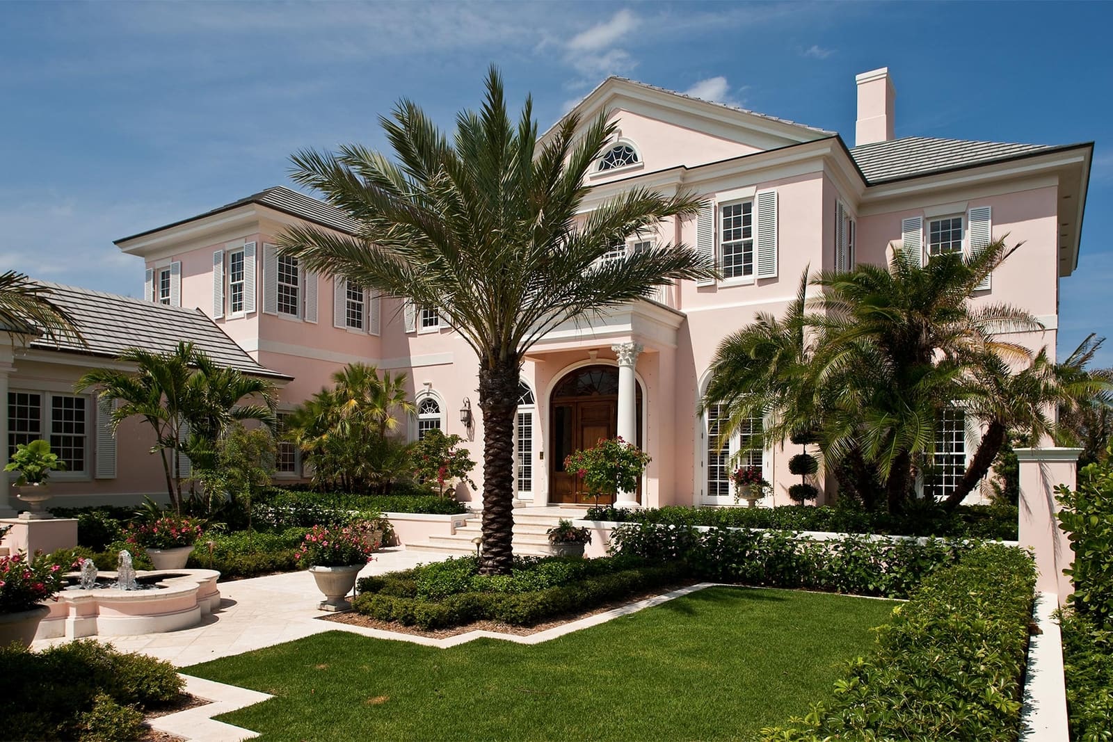 Residential and Commercial architecture projects: Harry Gandy Howle ...