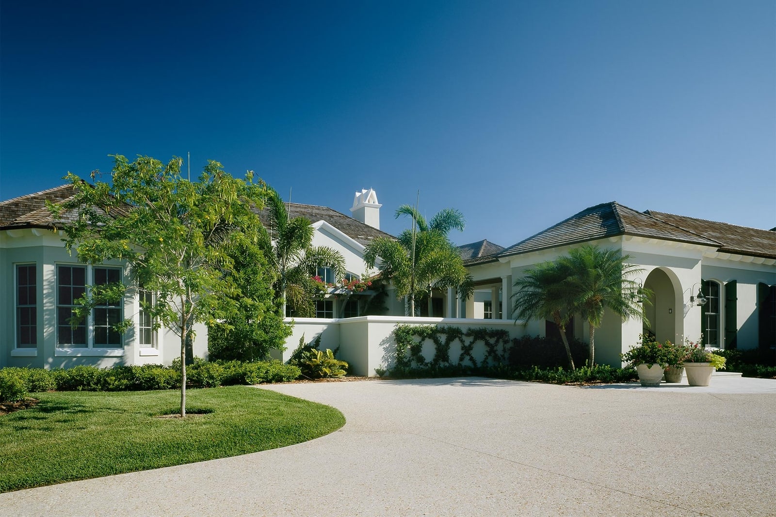 Residential and Commercial architecture projects: Harry Gandy Howle ...