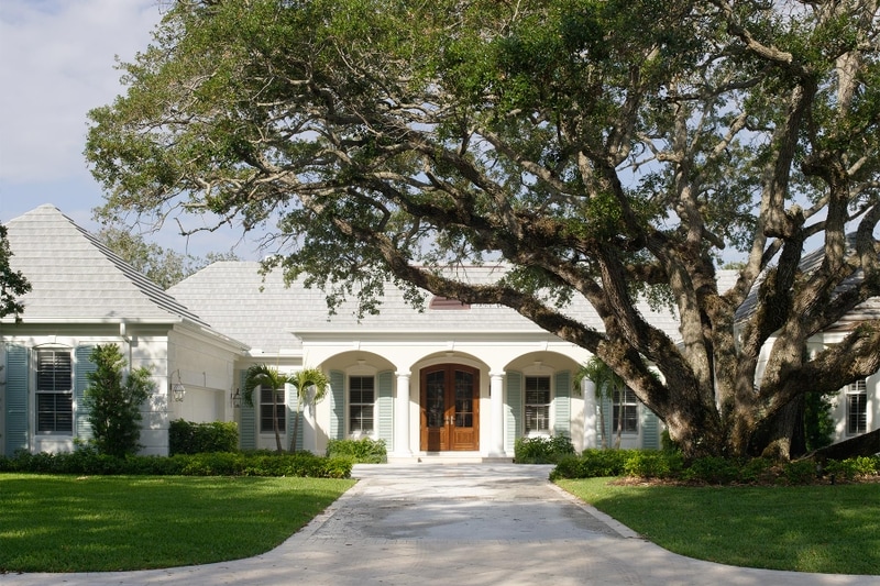 Residential and Commercial architecture projects: Harry Gandy Howle ...