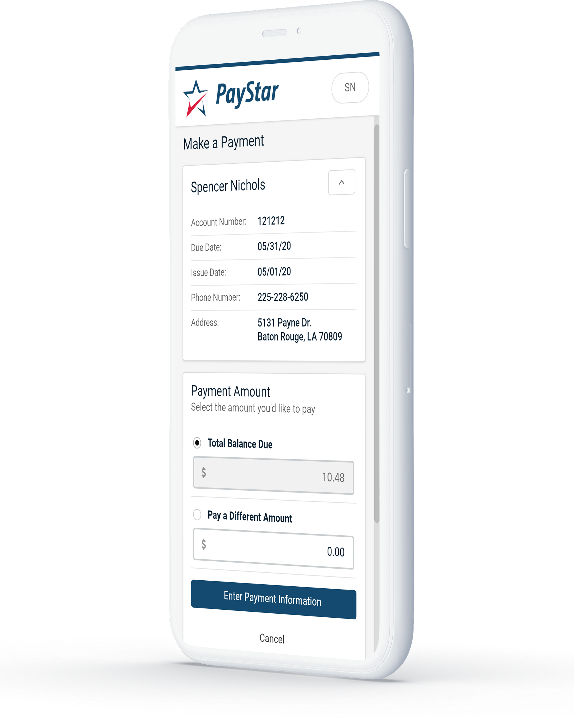 Home [home.paystar.co]