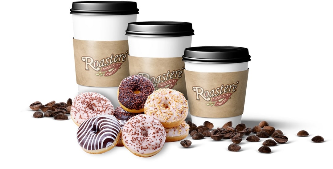 Treasure Valley Coffee