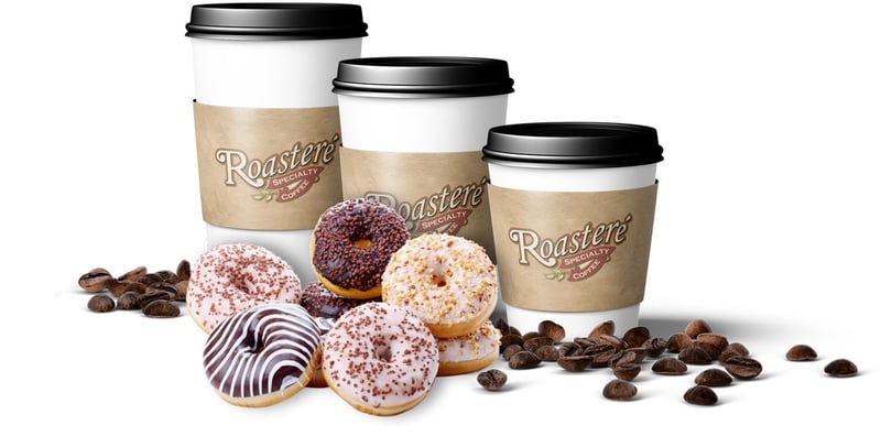 Treasure Valley Coffee