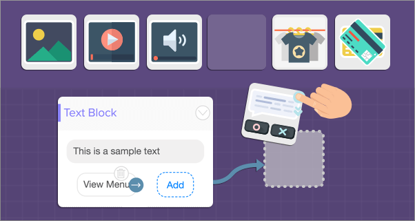 BotStar - Design, Develop Chatbots Online. Visually.
