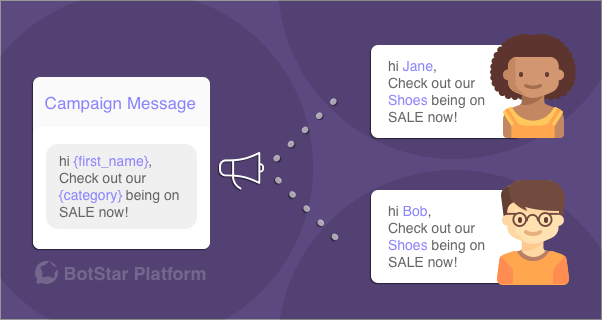 BotStar - Design, Develop Chatbots Online. Visually.