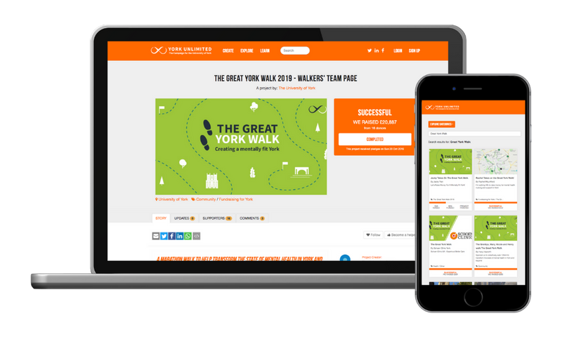 Hubbub Crowdfunding | Empower your community