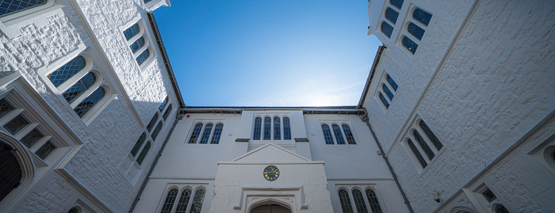 How RGS Guildford's First-Ever Giving Day Was The Change Their ...