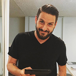 Roy Alnashef - Webflow