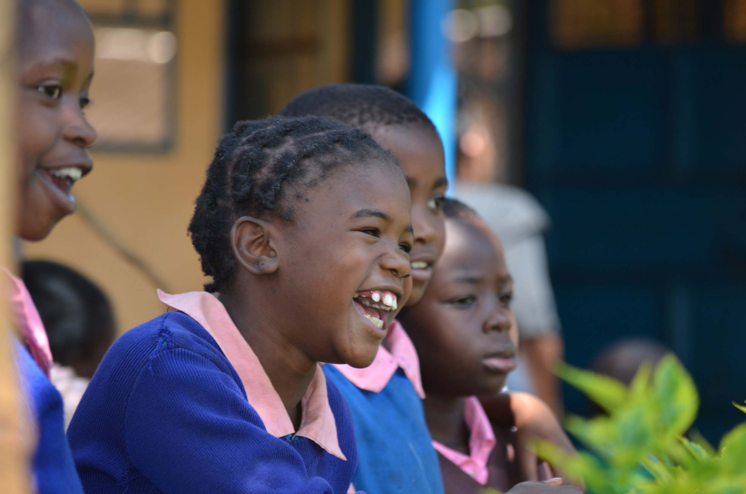 Simprints Technology - Impact