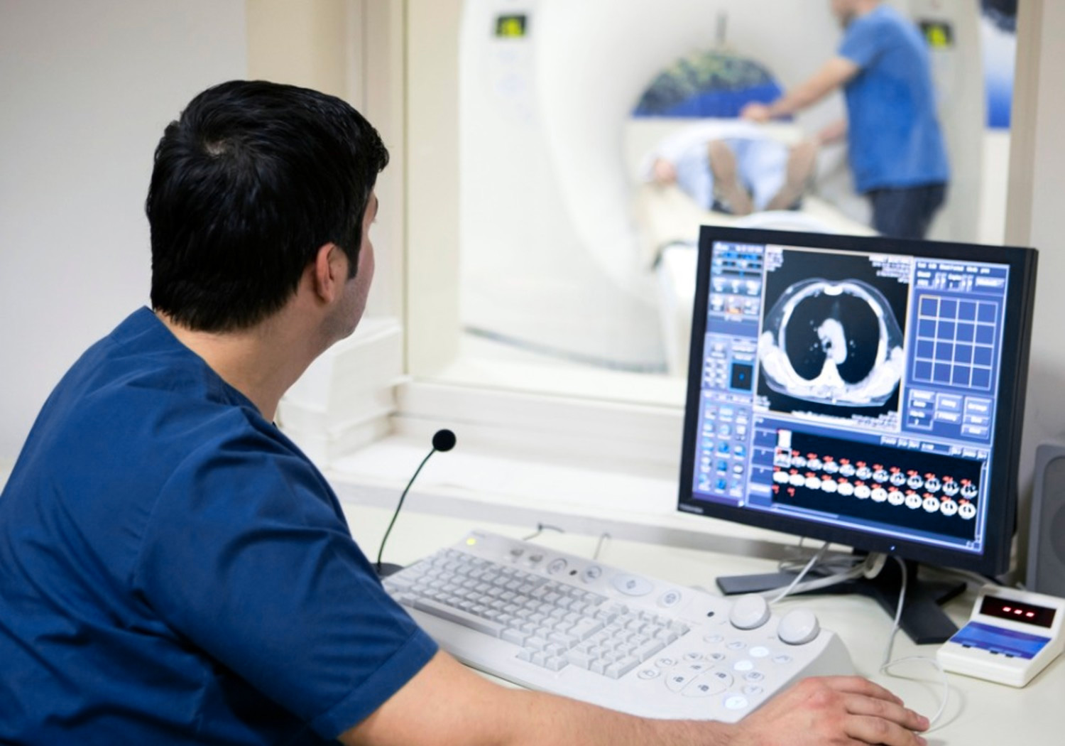 Os benefícios do PACS para a Radiologia | SIR — Excelência em Laudos ...