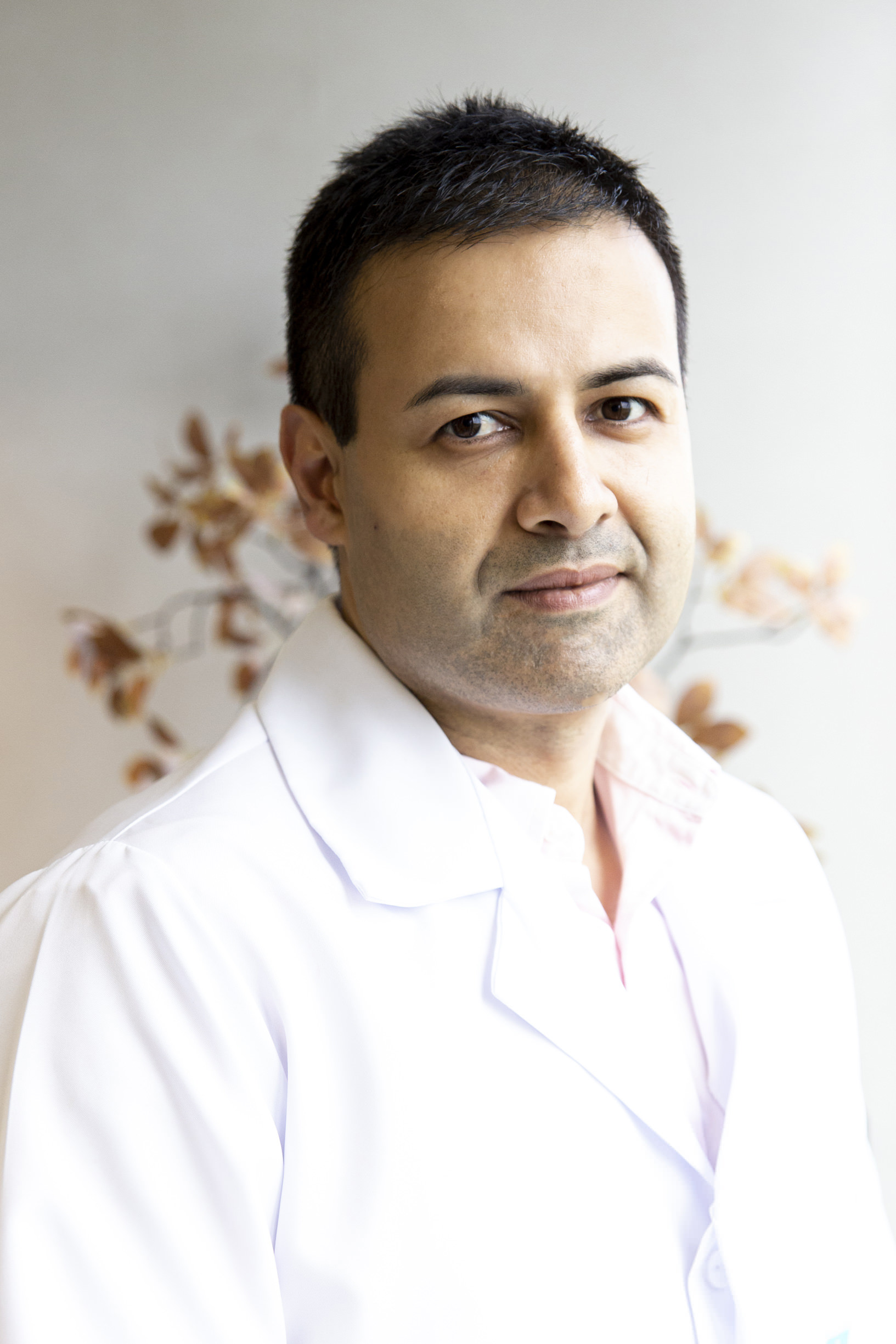 Dr. Luis Alberto Davalos Canete | SIR — Excelência em Laudos ...