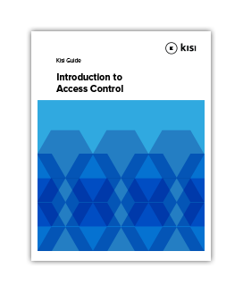 Cloud Access Control System - Mobile Access | Kisi Security