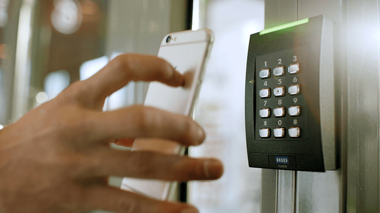 Access Control Best Practices for Facilities | Kisi