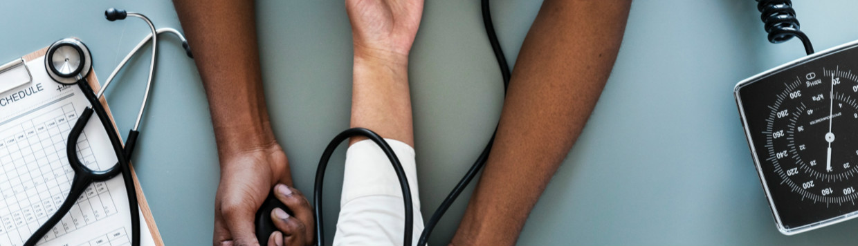 Access Control and Security Soltions For Hospitals