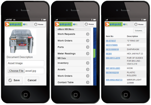 Emaint CMMS App Review, Pricing + Features | Kisi