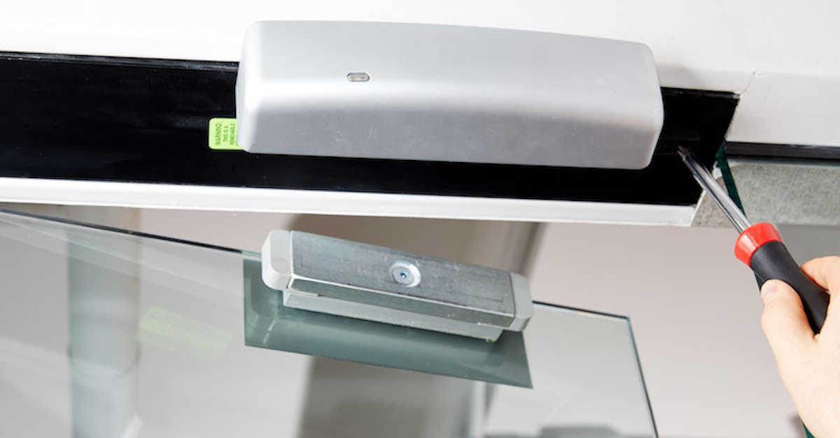 Workplace Sensor Guide