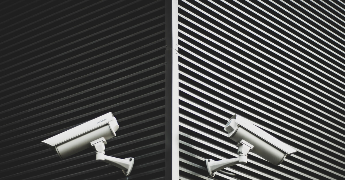 High Tech Security Cameras: A Buyers Guide | Kisi