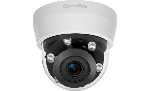 OpenEye Security Camera System Overview and Pricing [2020 Review]