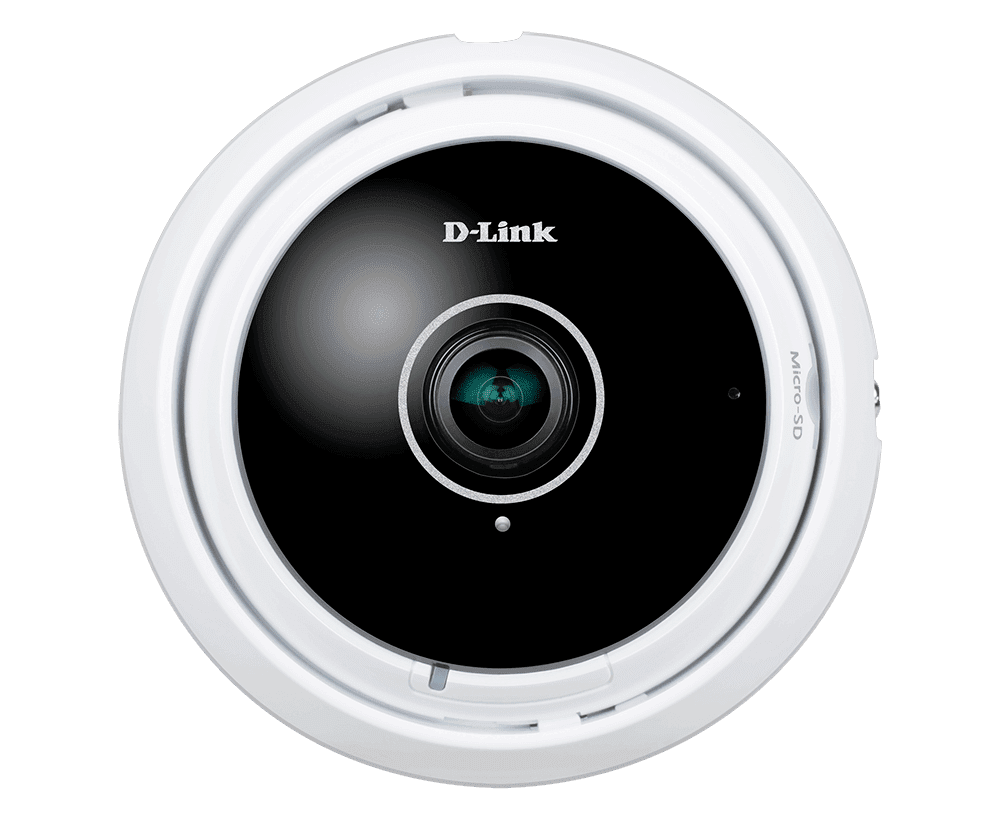 D-Link Security Camera System Overview and Pricing [2020 Review]