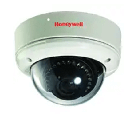 Honeywell Security Camera System Overview and Pricing | Kisi