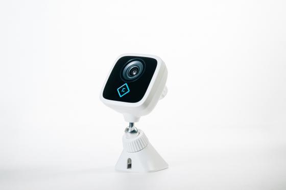 Rhombus Security Camera Systems Overview and Pricing | Kisi