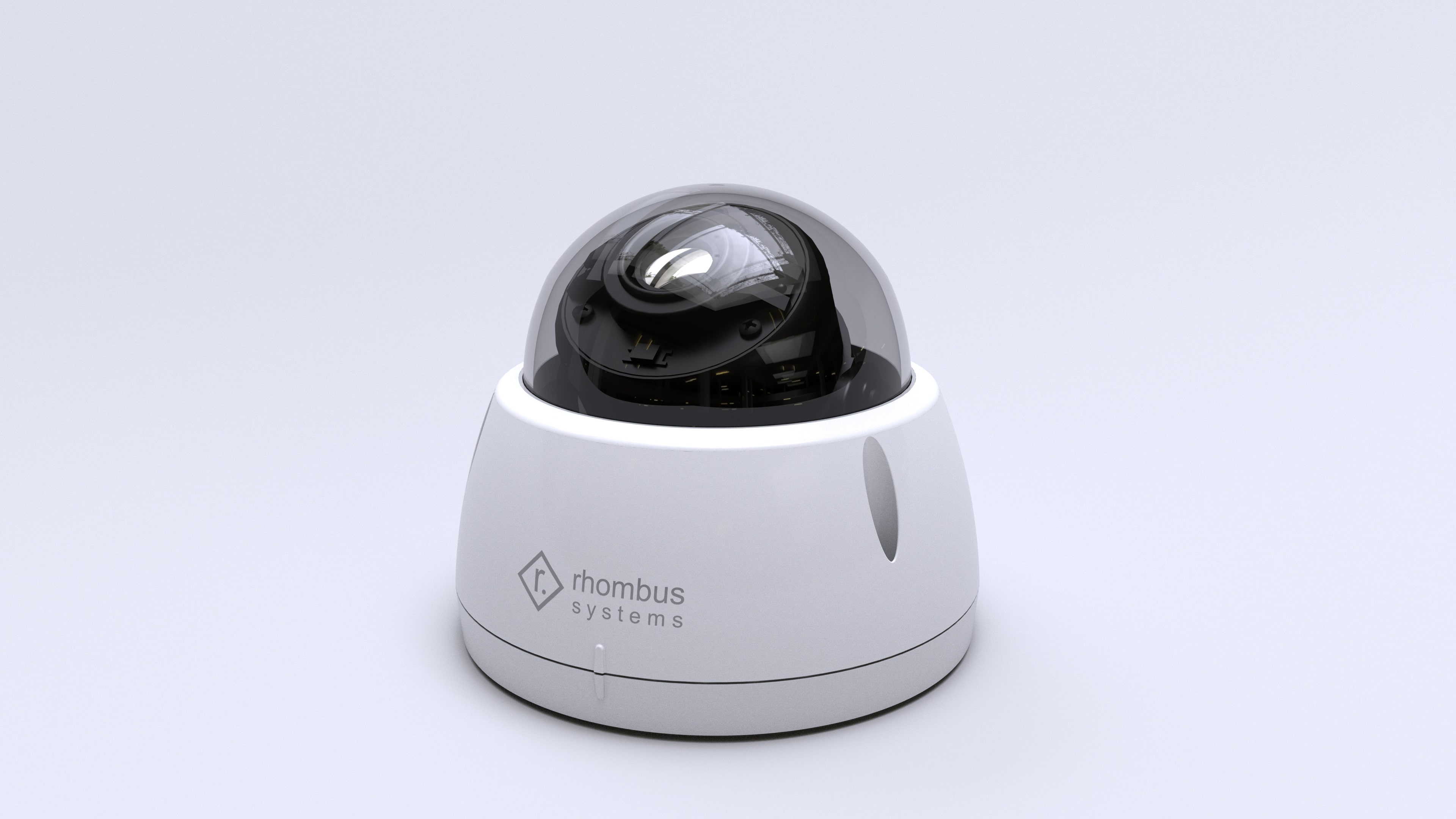 Rhombus Security Camera Systems Overview and Pricing | Kisi