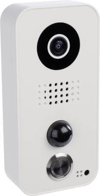 Doorbird Security Camera System Overview and Pricing 2020 | Kisi