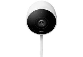 Nest Security Camera System Overview and Pricing 2020 | Kisi