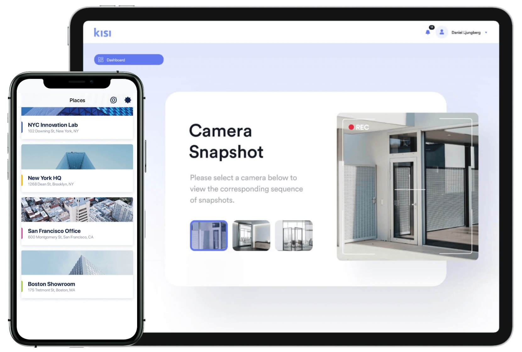 The 10 Best Video Management Software (VMS) for 2020 | Kisi