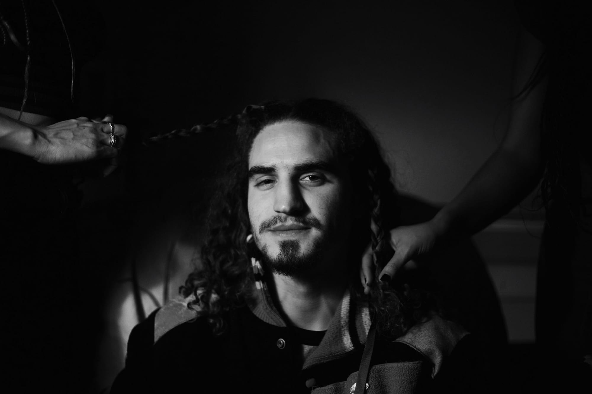 Photographer Greg Goss | Least Untrue