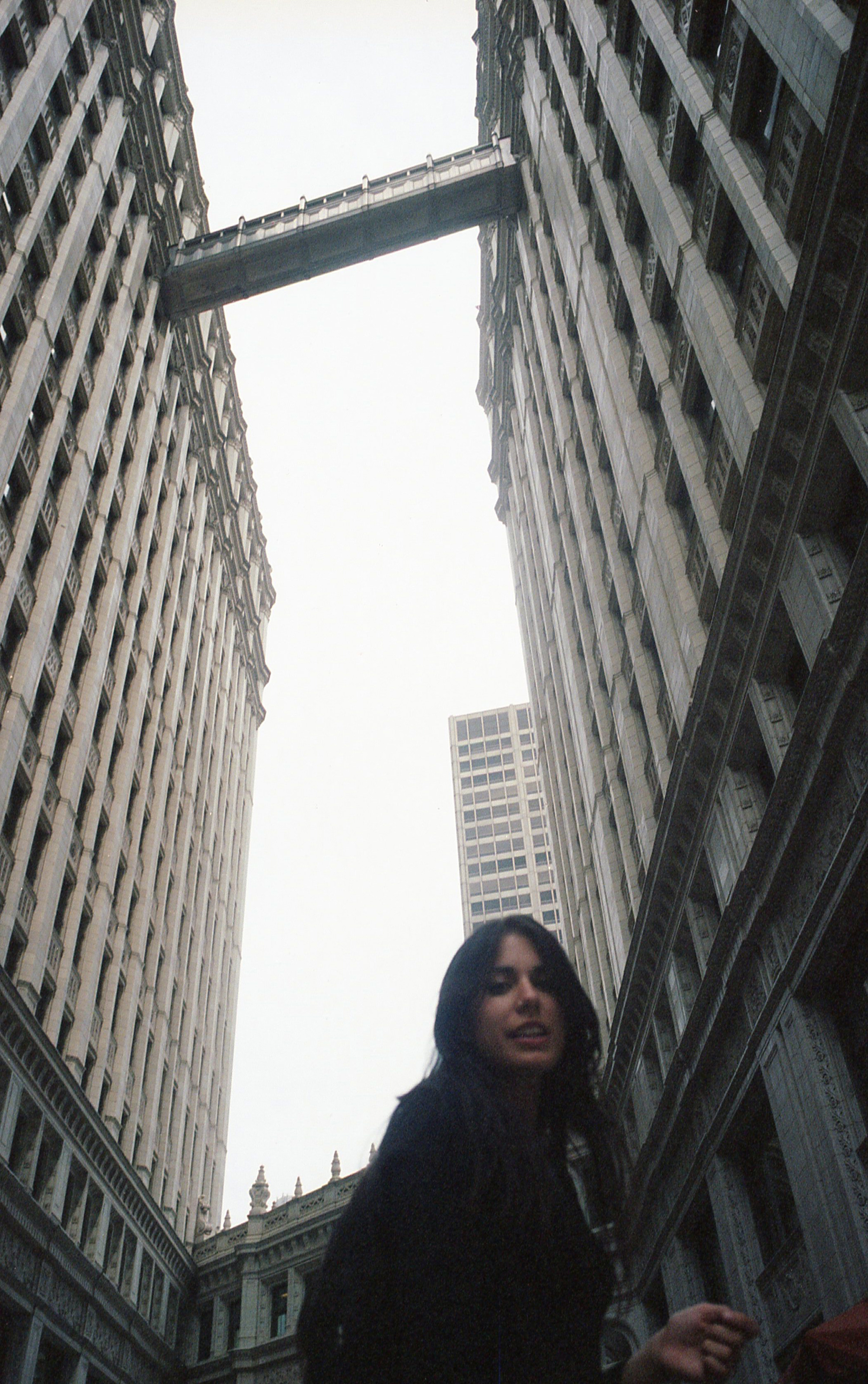 Photographer Jon Salazar – Interview | Least Untrue