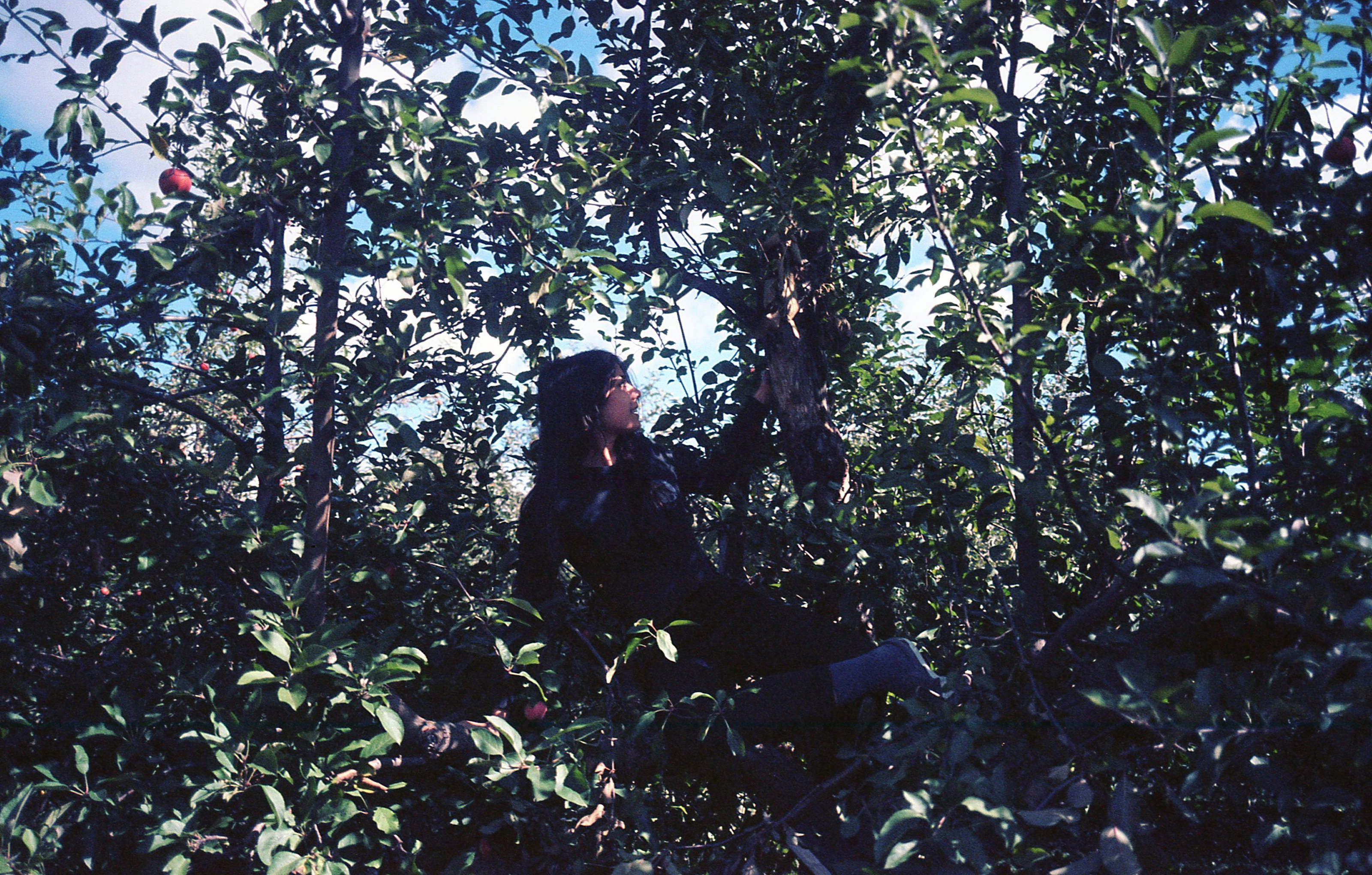 Photographer Jon Salazar – Interview | Least Untrue