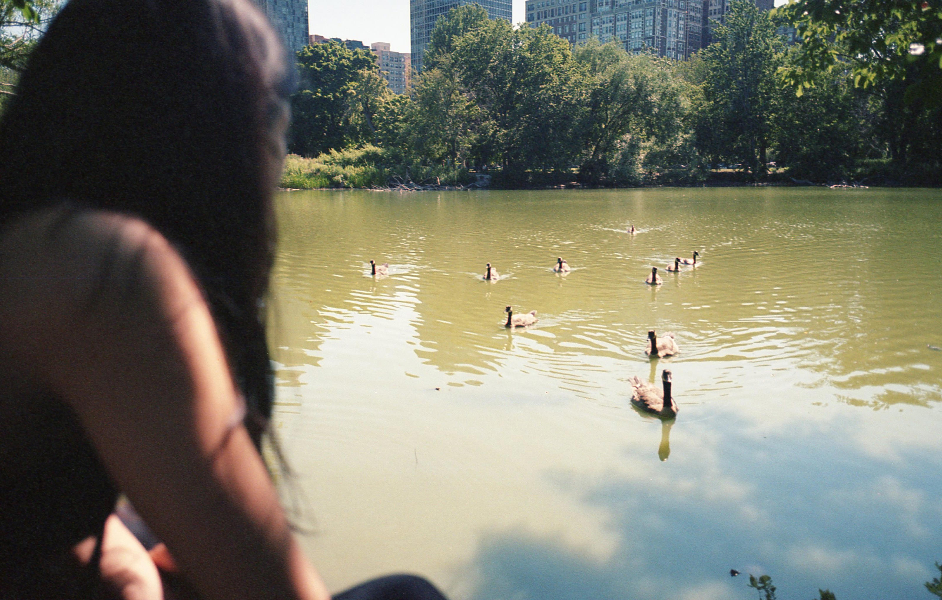 Photographer Jon Salazar – Interview | Least Untrue