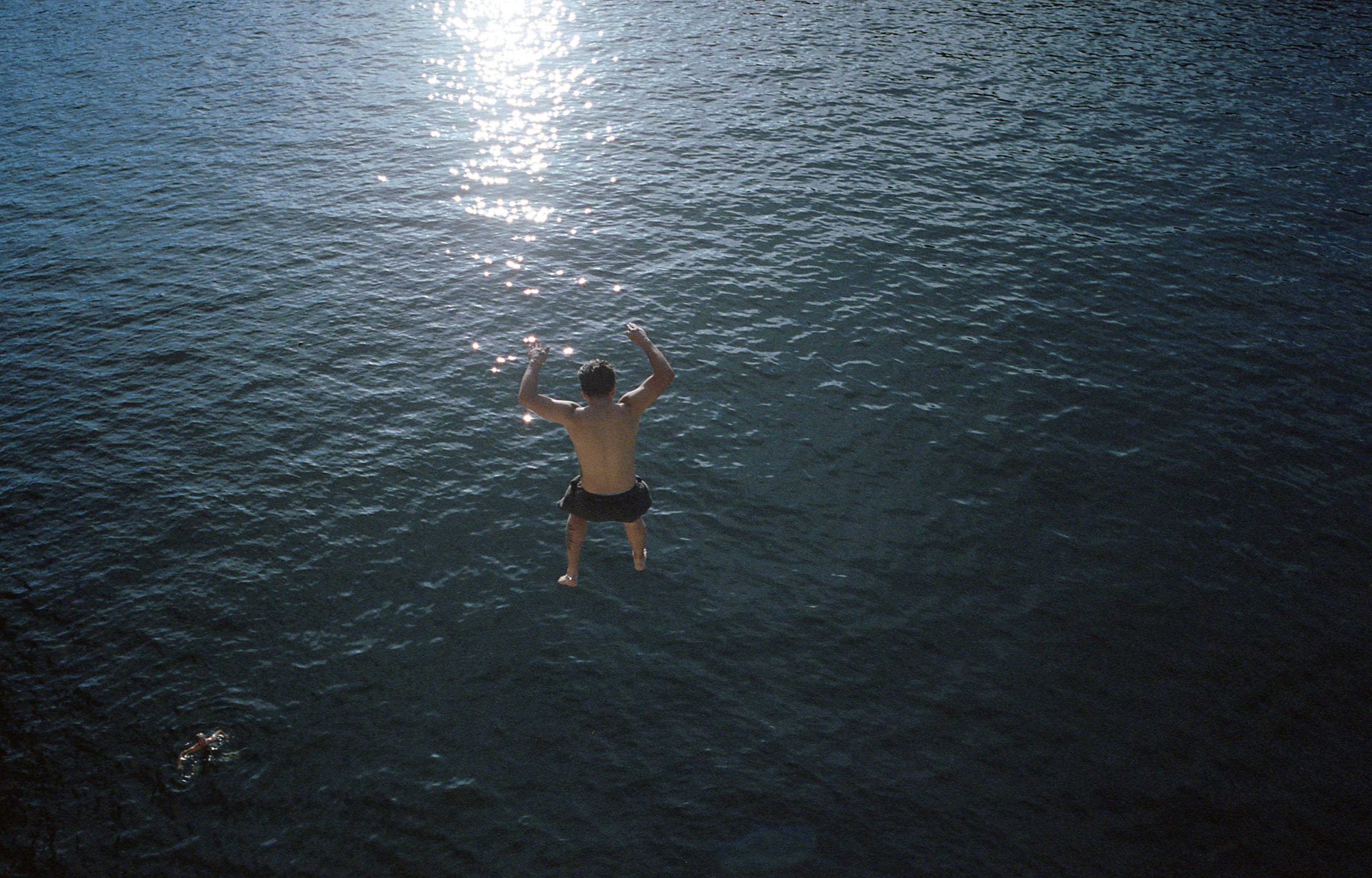 Photographer Jon Salazar – Interview | Least Untrue