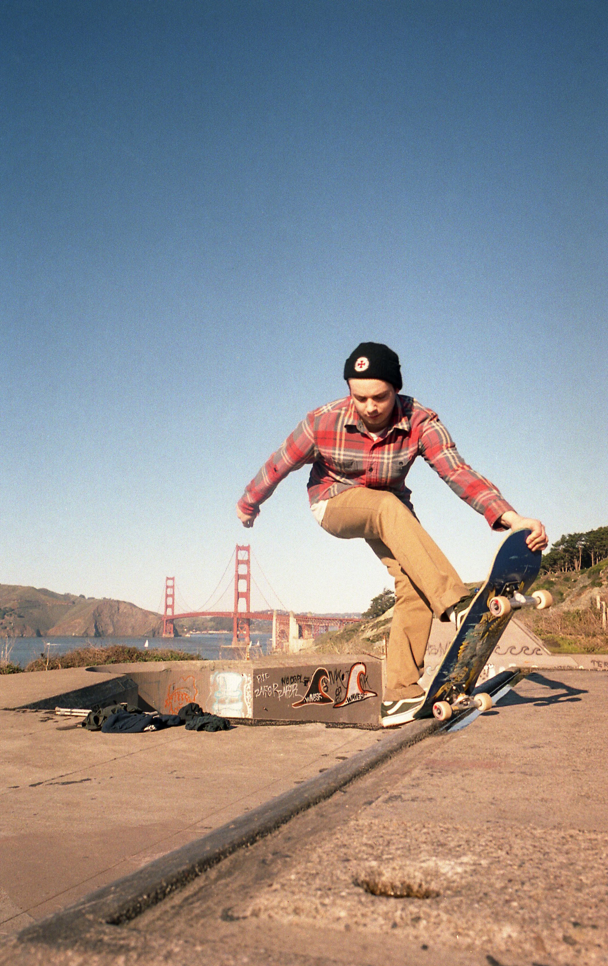 Photographer Jon Salazar – Interview | Least Untrue