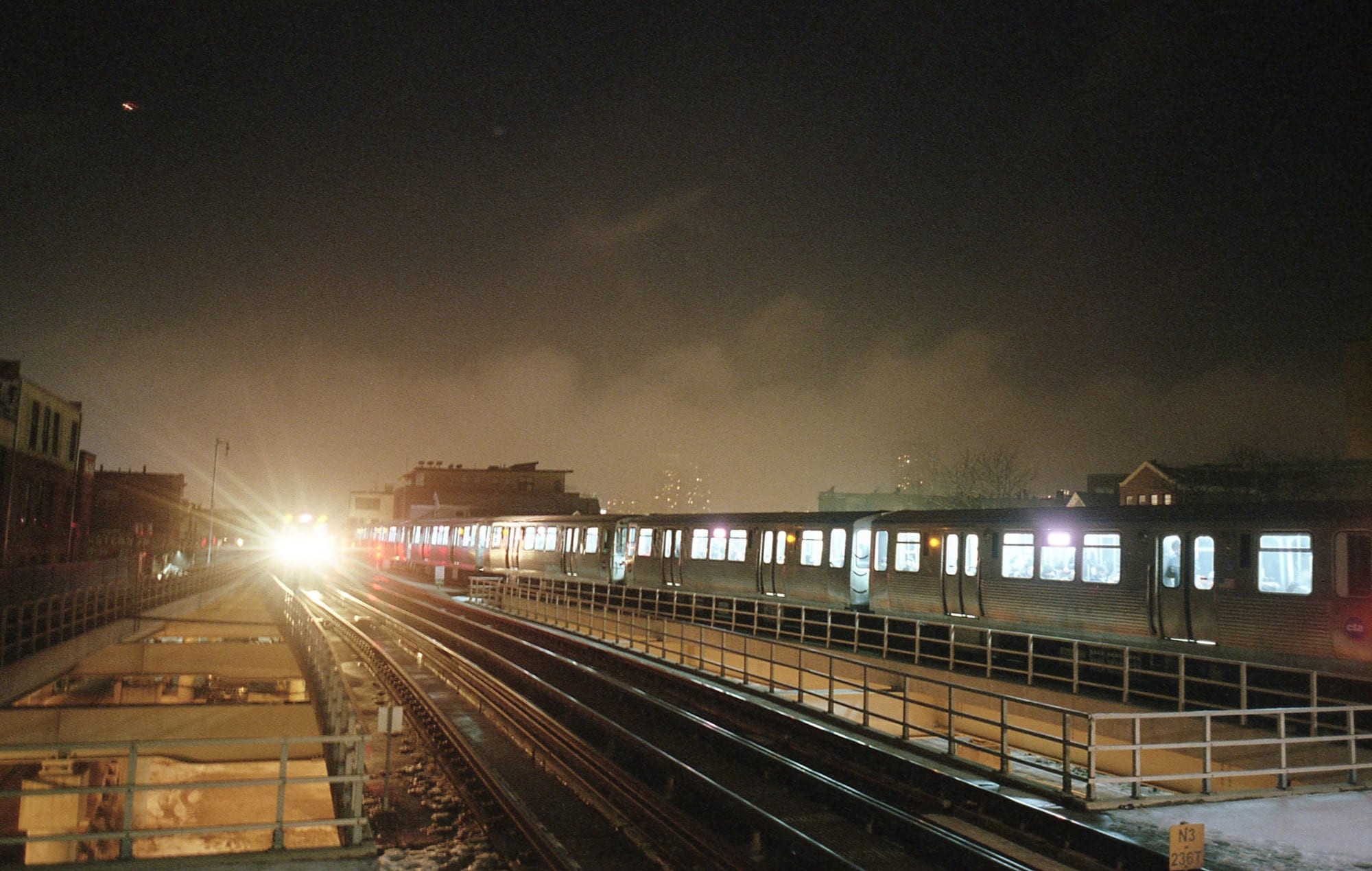 Photographer Jon Salazar – Interview | Least Untrue