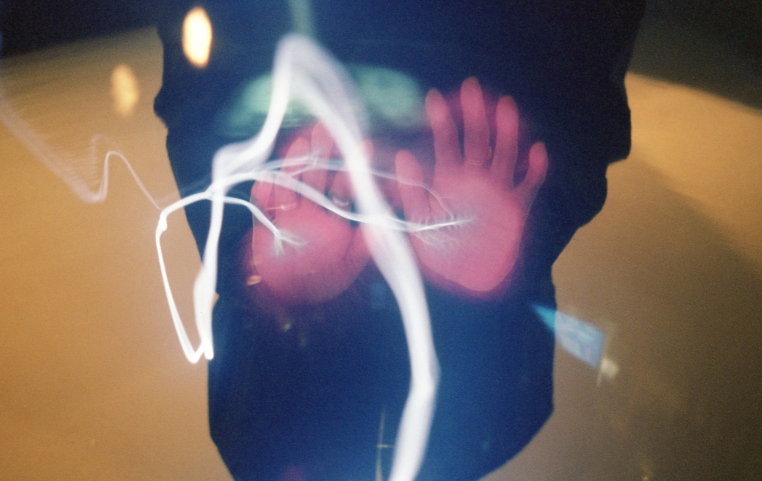 Photographer Jon Salazar – Interview | Least Untrue