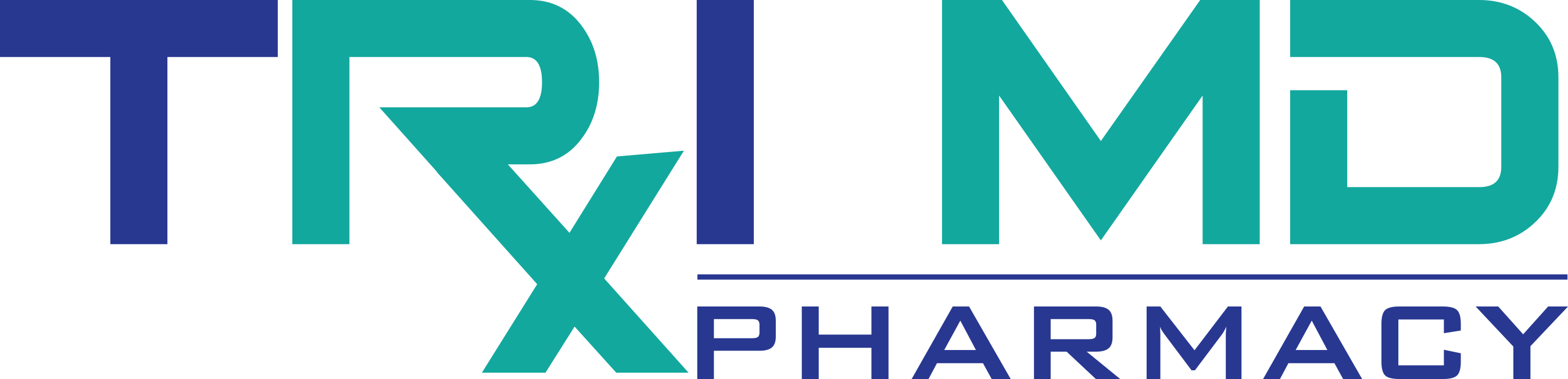 TriMD Pharmacy