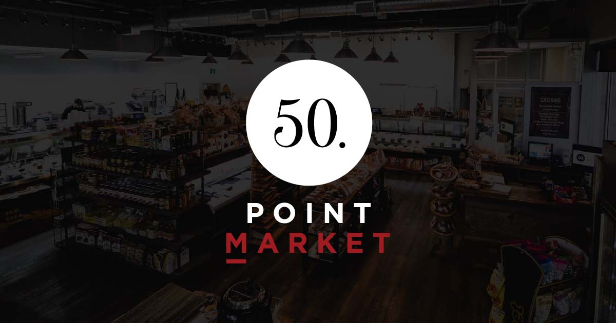 Home | 50 Point Market
