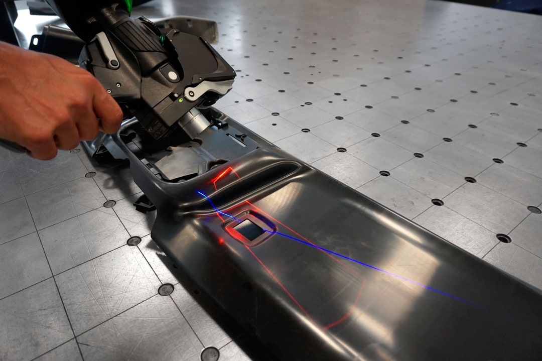 Hanselko GmbH | Optische Messtechnik