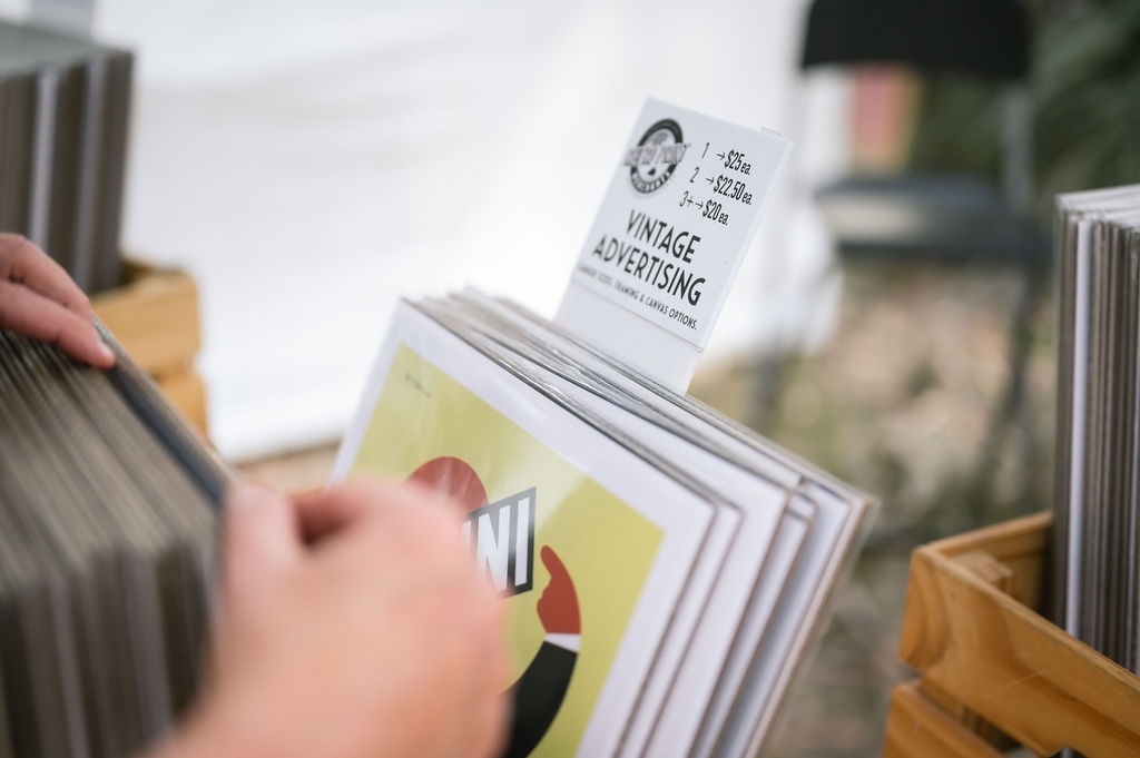 Art & Paper Craft | Little Beauty | Fresh Produce & Craft Market ...