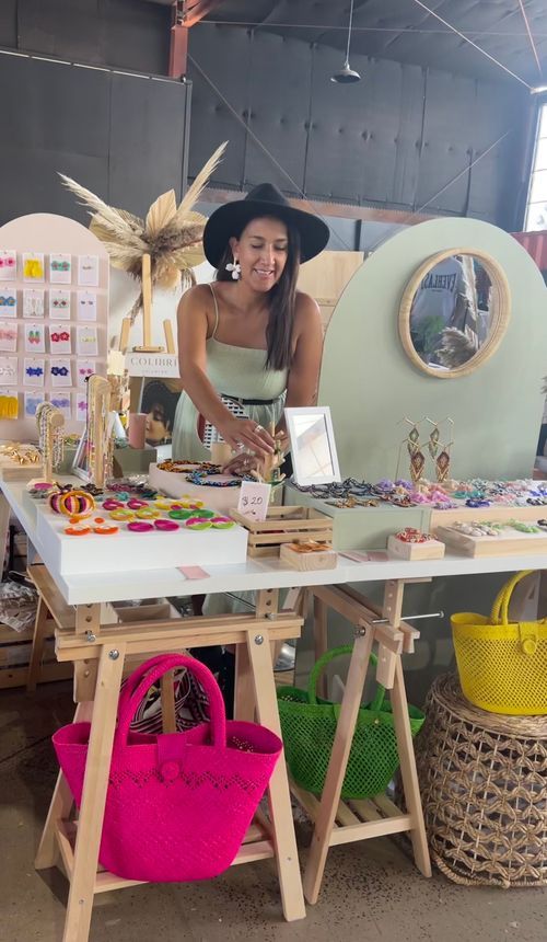 Clothing & Accessories | Little Beauty | Fresh Produce & Craft Market ...