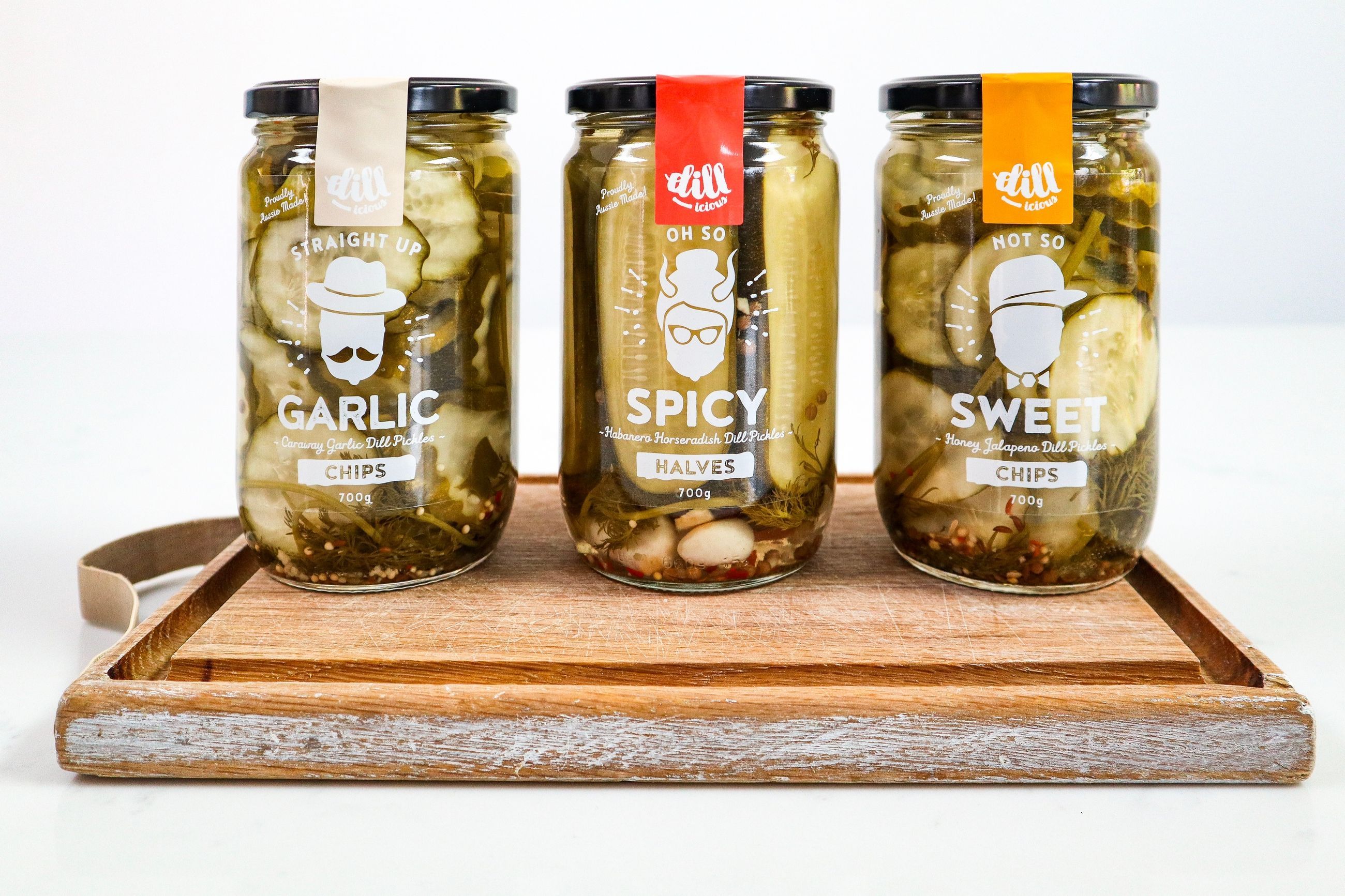 Gourmet Food & Beverages | Little Beauty | Fresh Produce & Craft Market ...