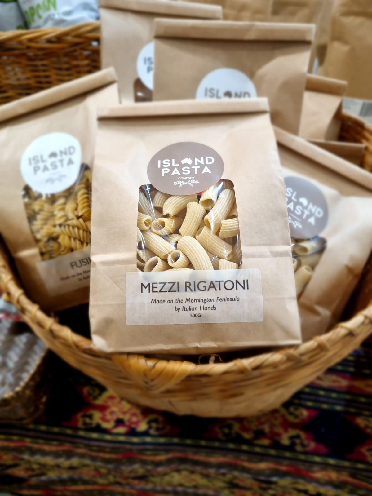 Gourmet Food & Beverages | Little Beauty | Fresh Produce & Craft Market ...